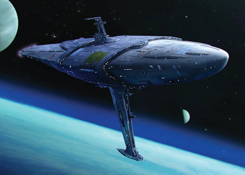 MC75 Armored Cruiser | Wookieepedia | Fandom