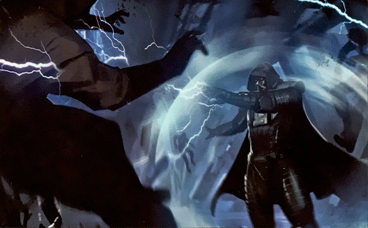 Force Maelstrom | Wookieepedia | Fandom