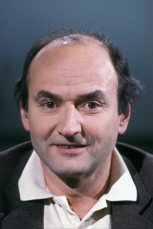 Michel Parbot | Wookieepedia | Fandom