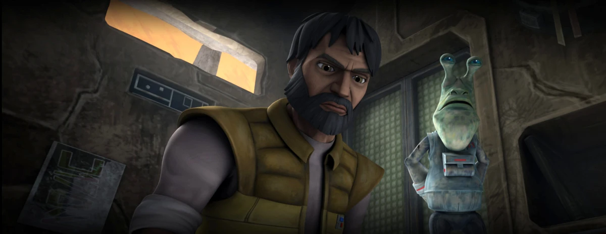 Missing in Action | Star Wars Wiki | Fandom