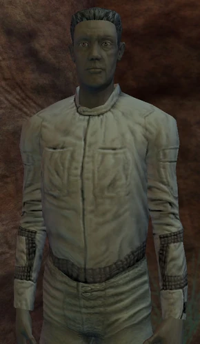 Morris | Wookieepedia | Fandom