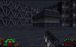 Mission to Nar Shaddaa (Dark Trooper campaign) | Wookieepedia | Fandom