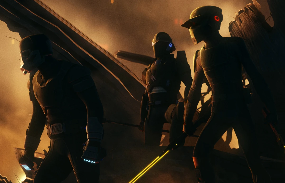 Sniper CloneX3 | Wookieepedia | Fandom