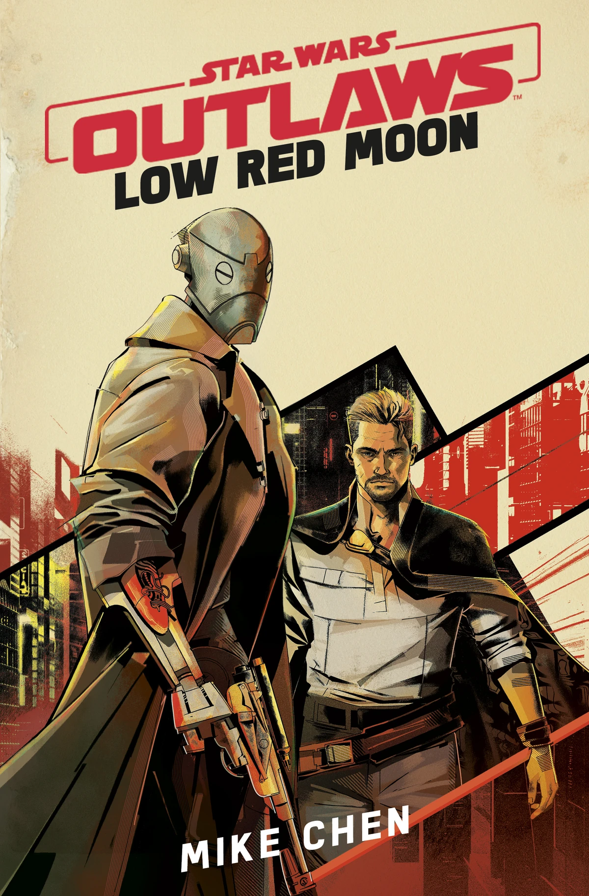 Star Wars Outlaws: Low Red Moon | Wookieepedia | Fandom