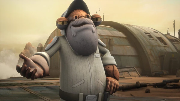 Quarrie | Star Wars Wiki | Fandom