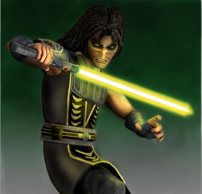 Quinlan Vos/CANON | Jawapedia | Fandom
