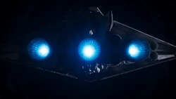 Destroyer Ion Engine | Wookieepedia | Fandom