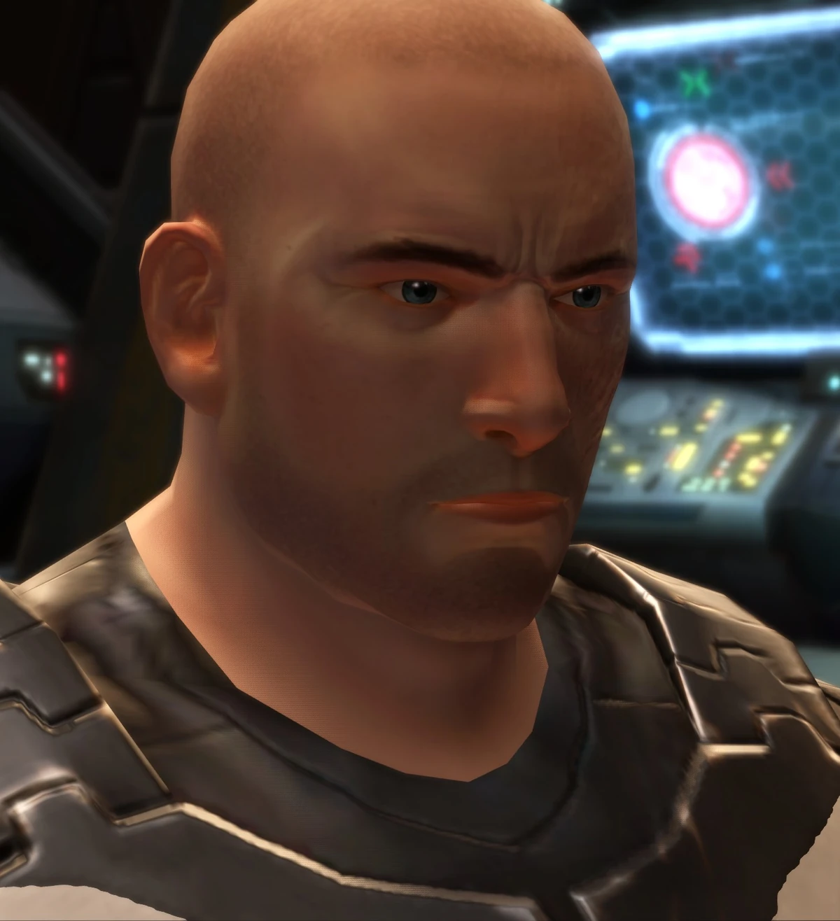 Rian Darok | Wookieepedia | Fandom