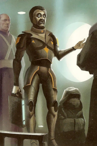 RWW-series protocol droid | Wookieepedia | Fandom