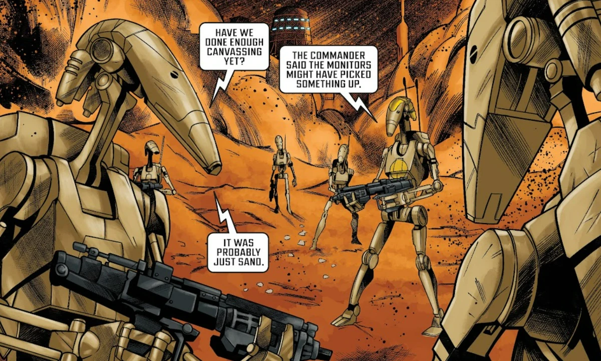 Sapper | Wookieepedia | Fandom