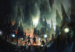 Selonia | Wookieepedia | Fandom