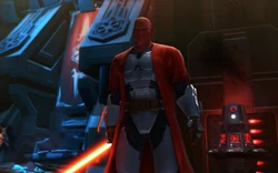 Darth Soverus | Wookieepedia | Fandom