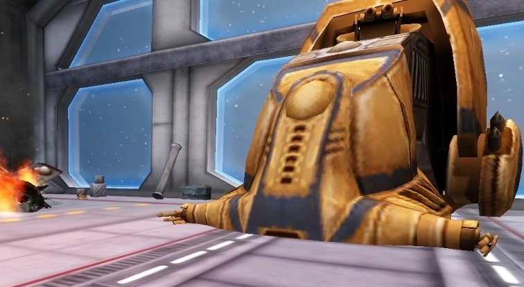 Attack on a Venator-class Star Destroyer | Wookieepedia | Fandom