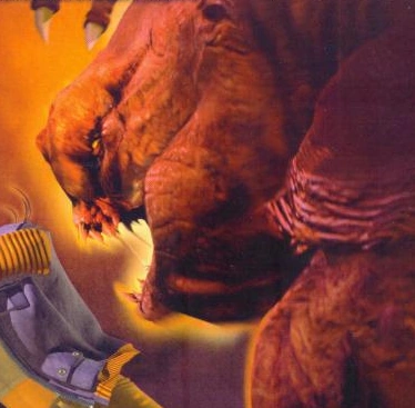 Takara's rancor | Wookieepedia | Fandom