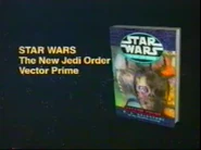 The New Jedi Order: Vector Prime | Wookieepedia | Fandom