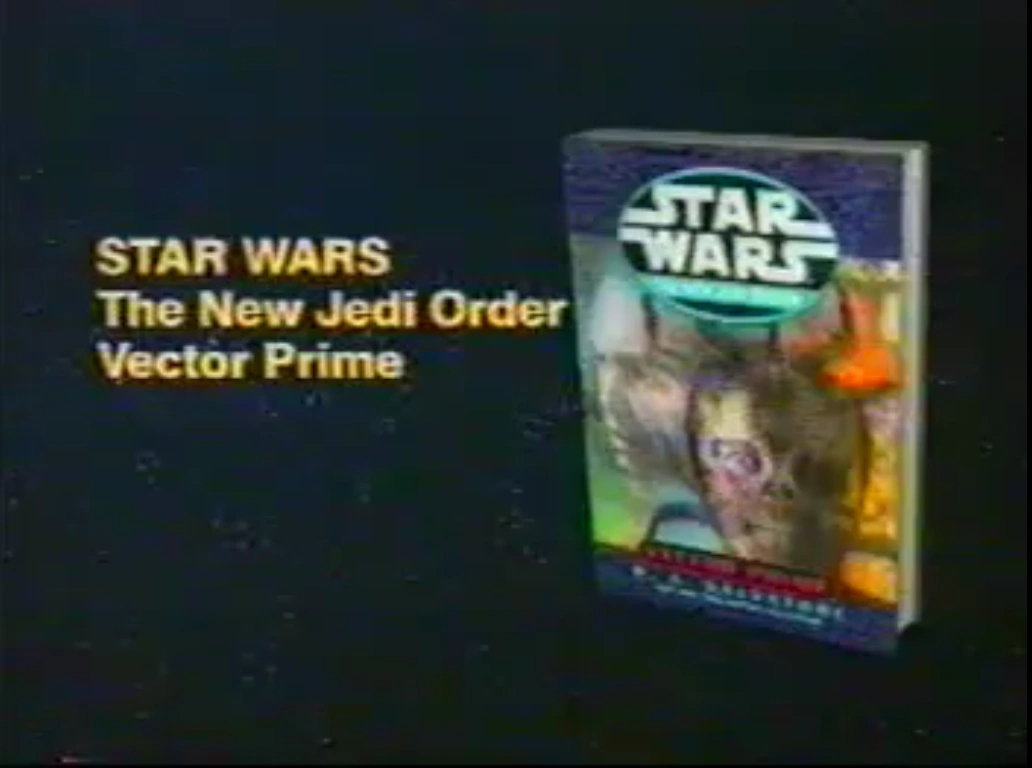 Vector Prime television commercial | Wookieepedia | Fandom