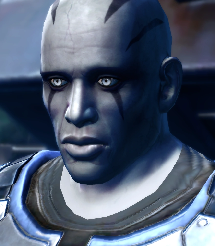 Vol Kolla | Wookieepedia | Fandom