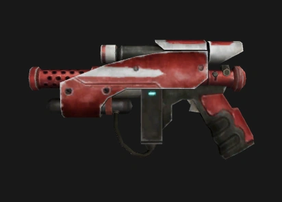 X-310 Fusion-X disruptor | Wookieepedia | Fandom