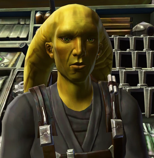 Adi'son | Wookieepedia | Fandom