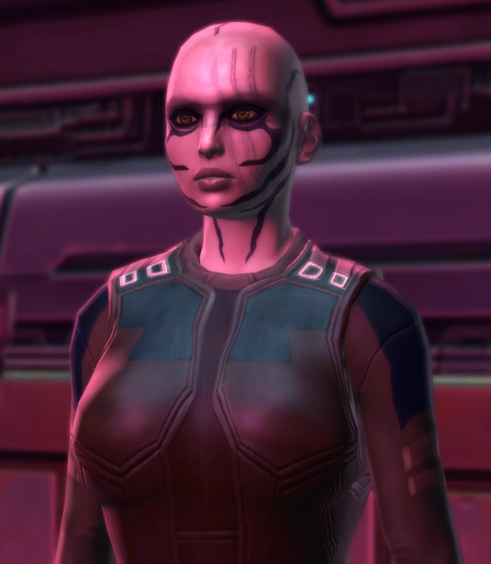 Big Jan | Wookieepedia | Fandom