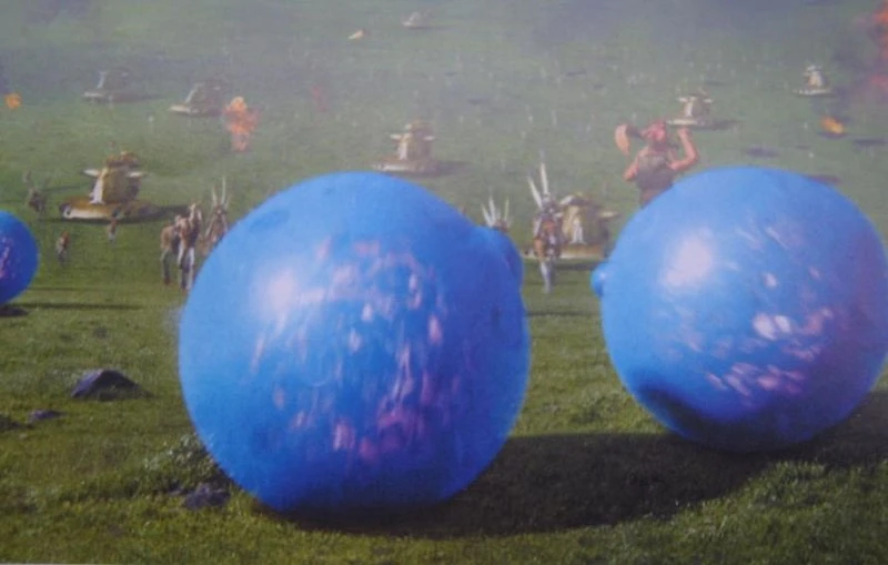 Booma | Star Wars Wiki | Fandom