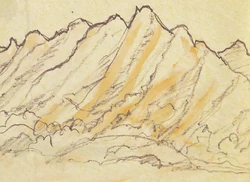 Carbon Ridge | Star Wars Wiki | Fandom