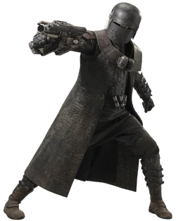 Cardo | Wookieepedia | Fandom