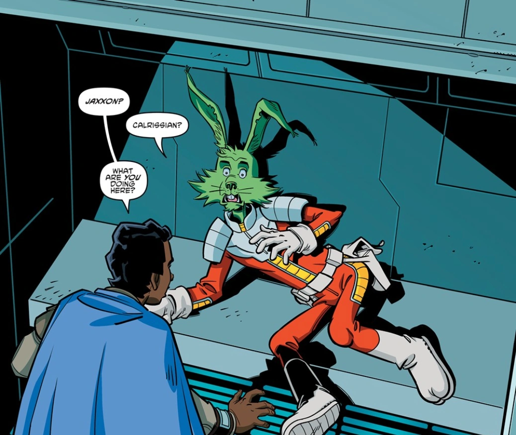 Cell 2188 | Wookieepedia | Fandom