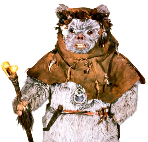 Chirpa | Wookieepedia | Fandom