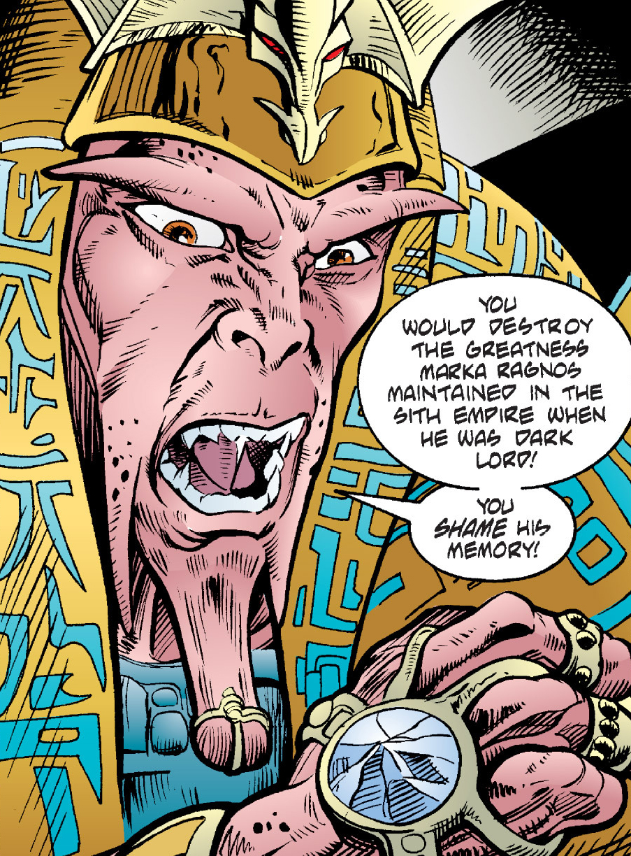 Ludo Kressh | Wookieepedia | Fandom