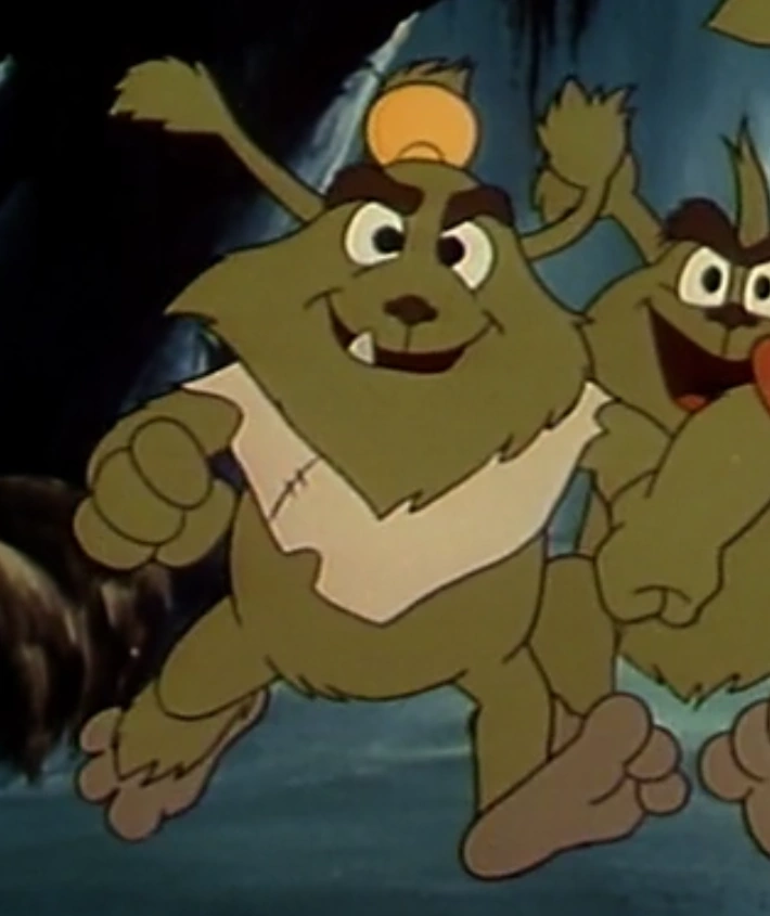 Unidentified Dulok cub 2 | Wookieepedia | Fandom