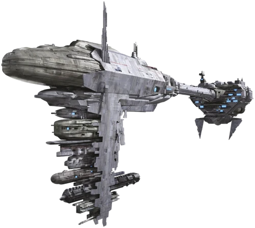 EF76 Nebulon-B escort frigate | Wookieepedia | Fandom