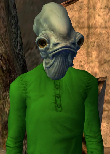 Erikson | Wookieepedia | Fandom