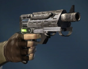 F-11D blaster | Wookieepedia | Fandom