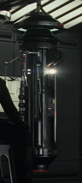 FX-14医療ドロイド | Wookieepedia | Fandom