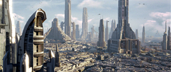Galactic City | Wookieepedia | Fandom