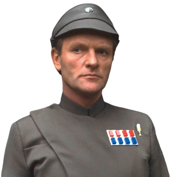 Maximilian Veers | Wookieepedia | Fandom