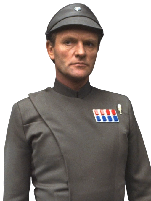 Maximilian Veers | Wookieepedia | Fandom