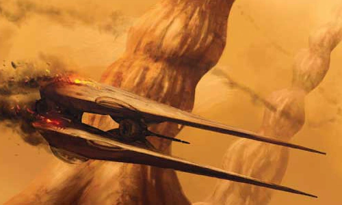 Gorgol | Wookieepedia | Fandom