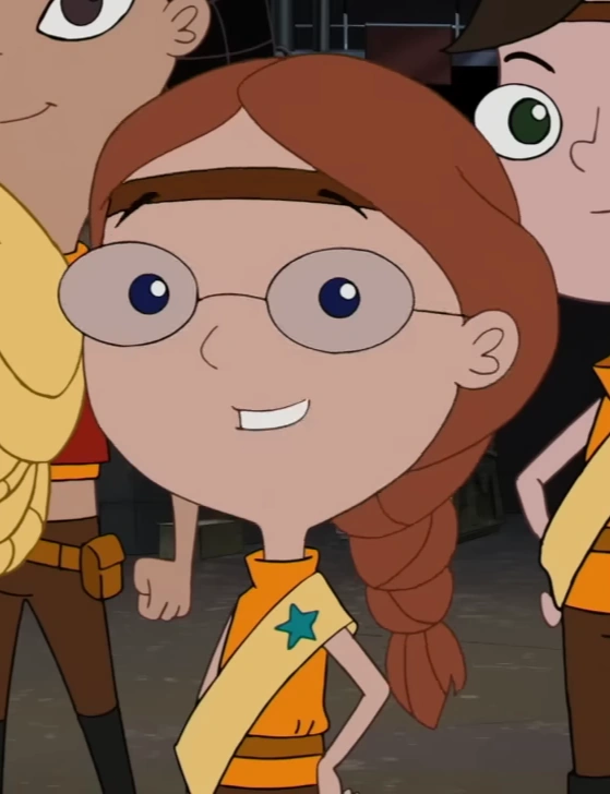 Gretchen | Wookieepedia | Fandom