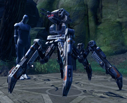 H-8 | Wookieepedia | Fandom