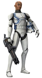 Hardcase | Wookieepedia | Fandom