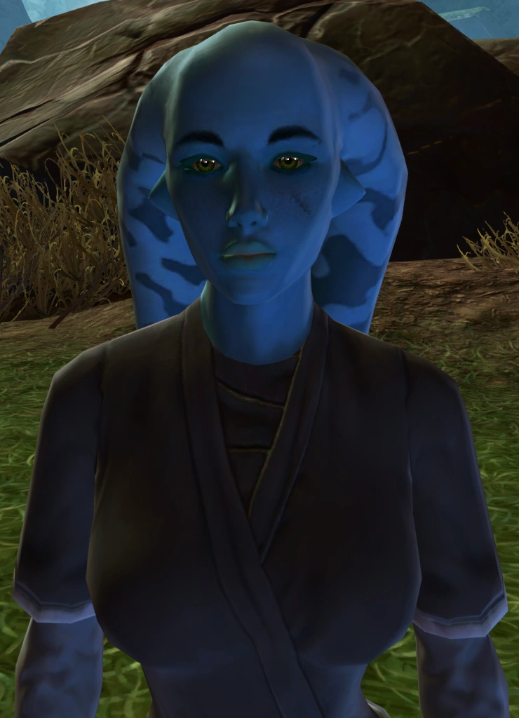 Henni | Wookieepedia | Fandom