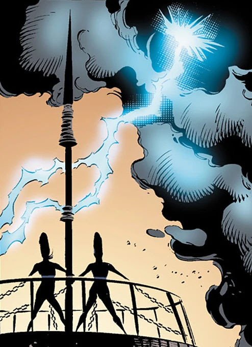 Ion storm | Wookieepedia | Fandom