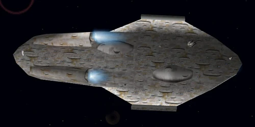 Lulsla (MC40a light cruiser) | Wookieepedia | Fandom