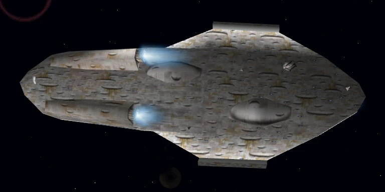 Lulsla (MC40a light cruiser) | Wookieepedia | Fandom