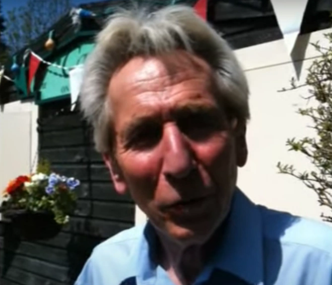 Michael Leader | Star Wars Wiki | Fandom