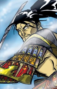 Mitsurugi | Wookieepedia | Fandom