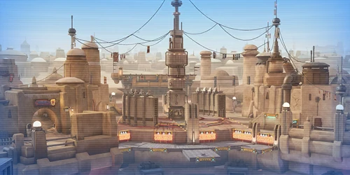 Mos Espa Podrace | Wookieepedia | Fandom