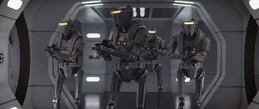 N5 sentry droid | Wookieepedia | Fandom